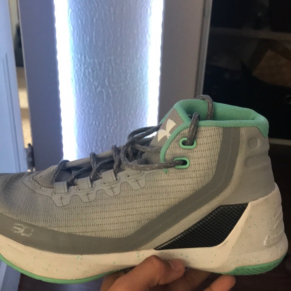 Under Armour | Shoes | Curry 4s Very Well Priced | Poshmark